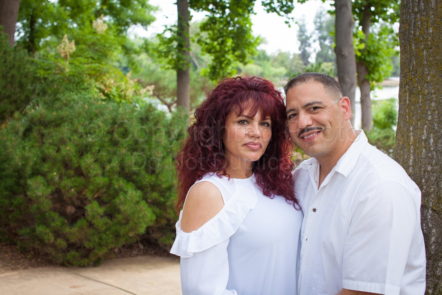 Joshua & Gabriella Engagement - Clients - DCD Photo Studios