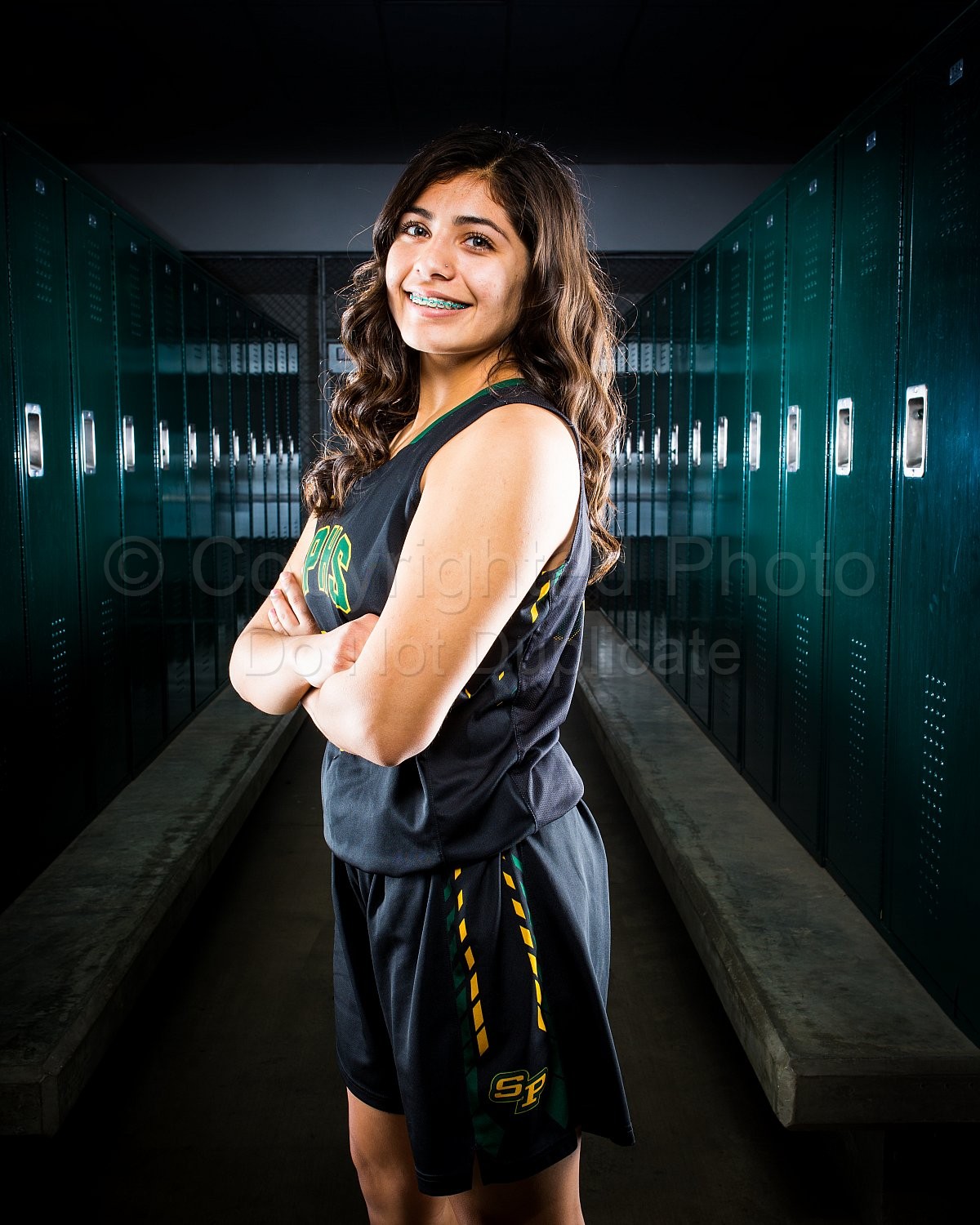2019 Sierra Pacific Girls Basketball - Clients - DCD Photo Studios