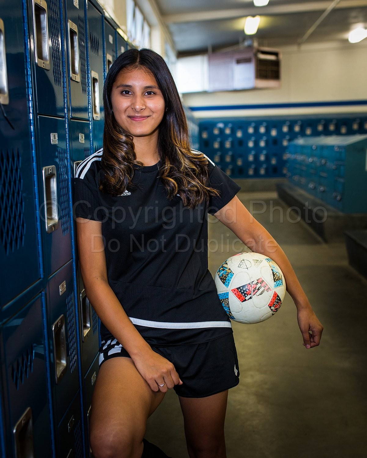 2019 Hanford West Soccer - Clients - DCD Photo Studios