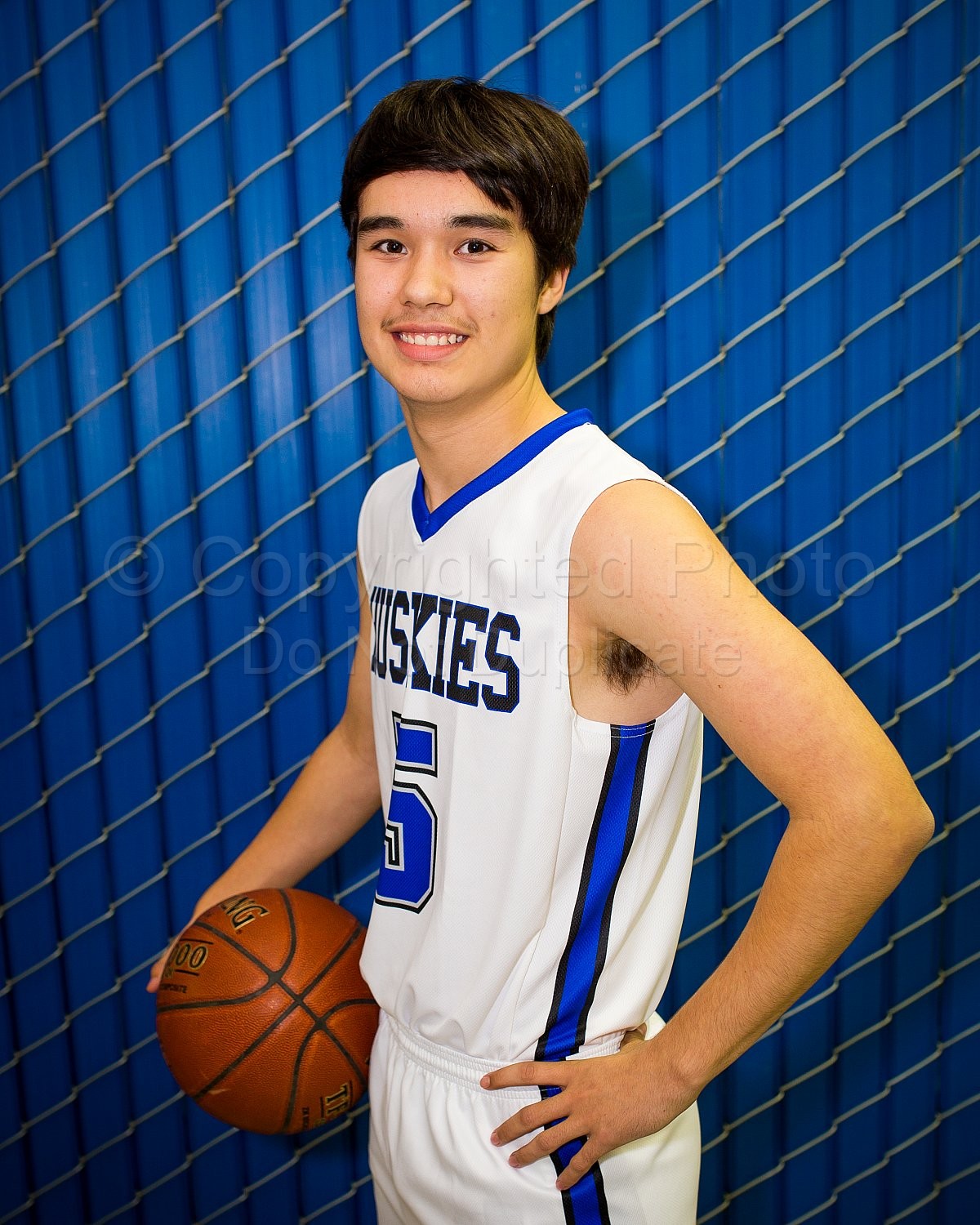 2019 Hanford West Boys Basketball - Clients - DCD Photo Studios