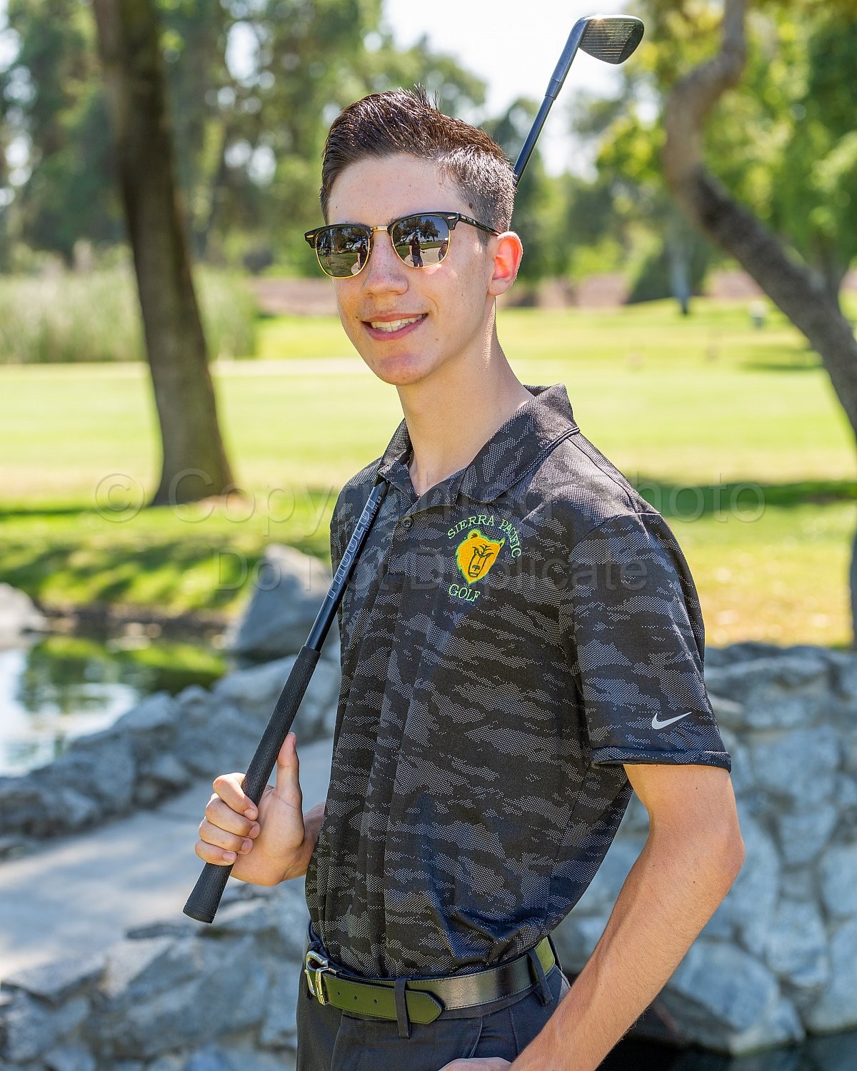 2021 Sierra Pacific Golf - Clients - DCD Photo Studios