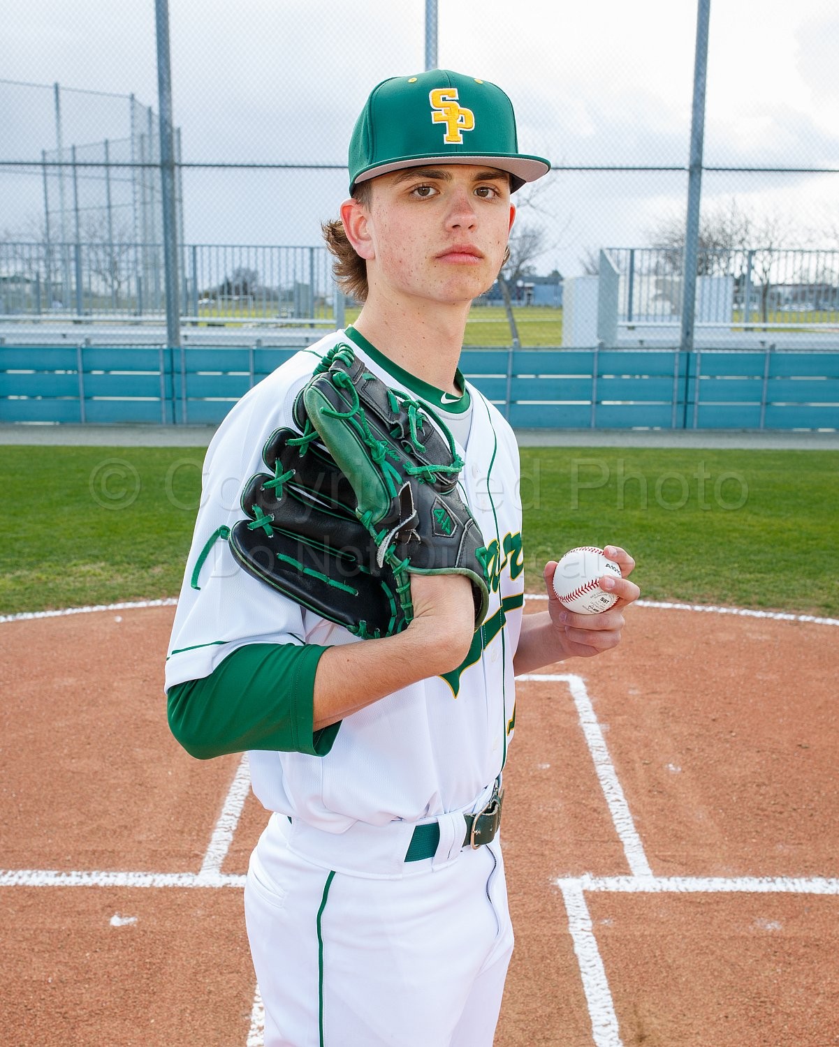2023 Sierra Pacific Baseball - Clients - DCD Photo Studios