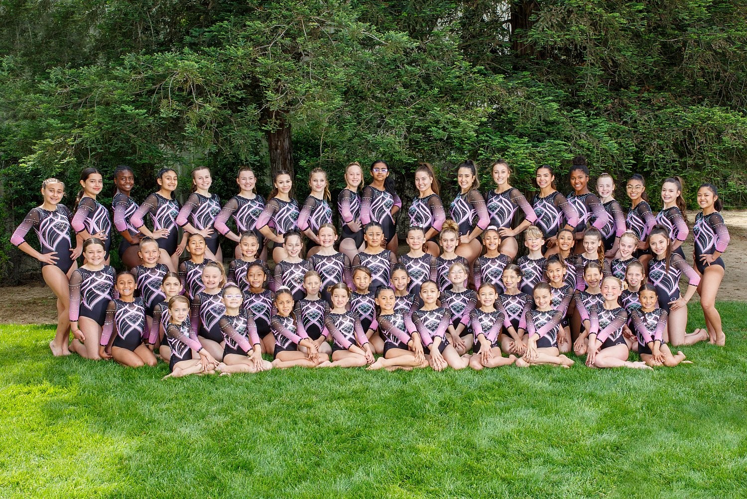 2023 CCGI Spring Gymnastics - Clients - DCD Photo Studios