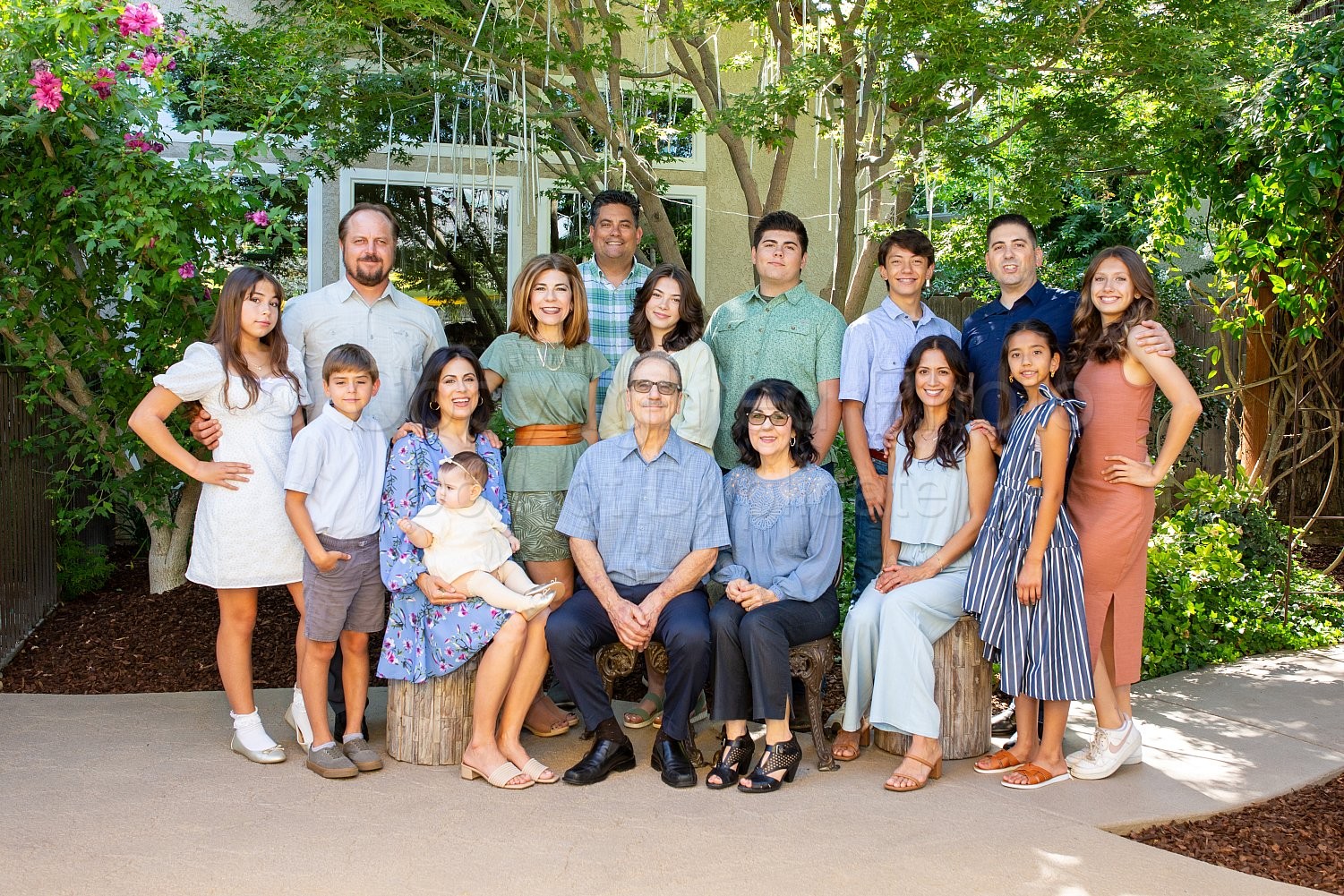 Morisson Family 2023 - Clients - DCD Photo Studios